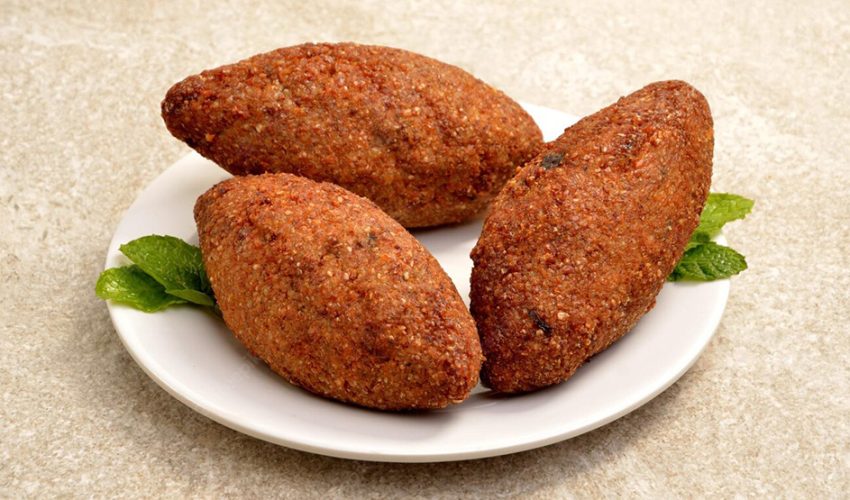 Paidakia (Izgara kuzu pirzola) - Sofra Tarifi